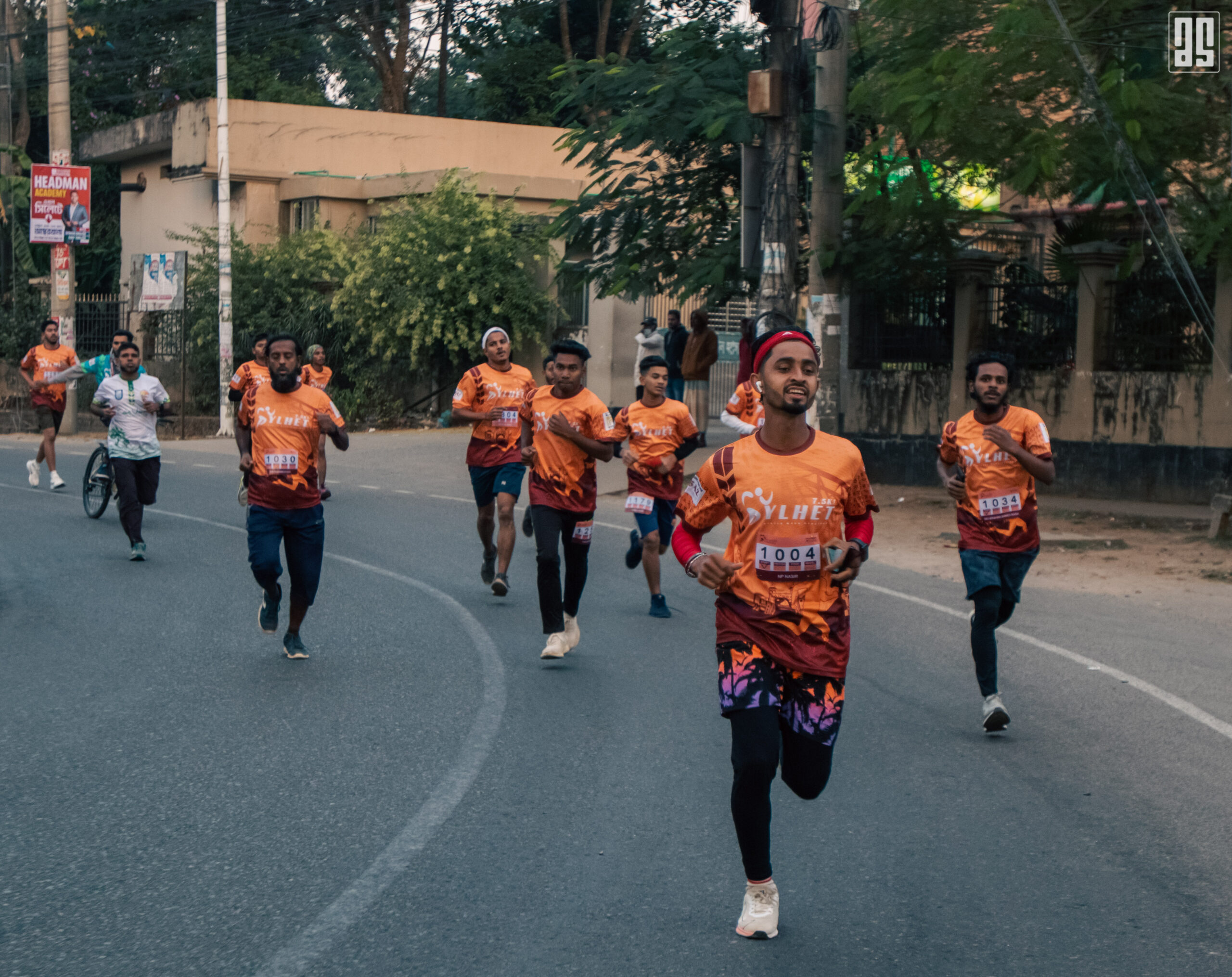 Home - Supreme Runners