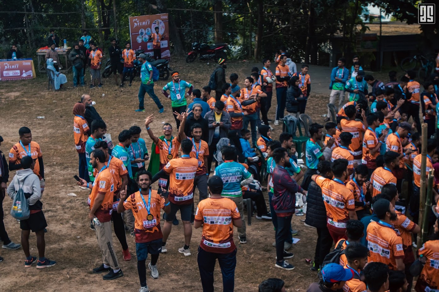 Home - Supreme Runners